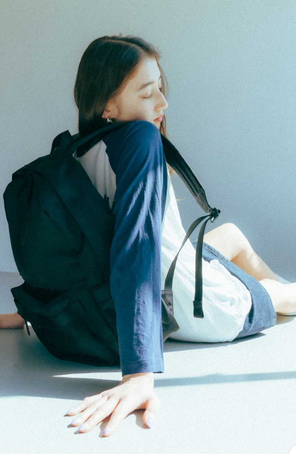 全黑Blacky – cilocala