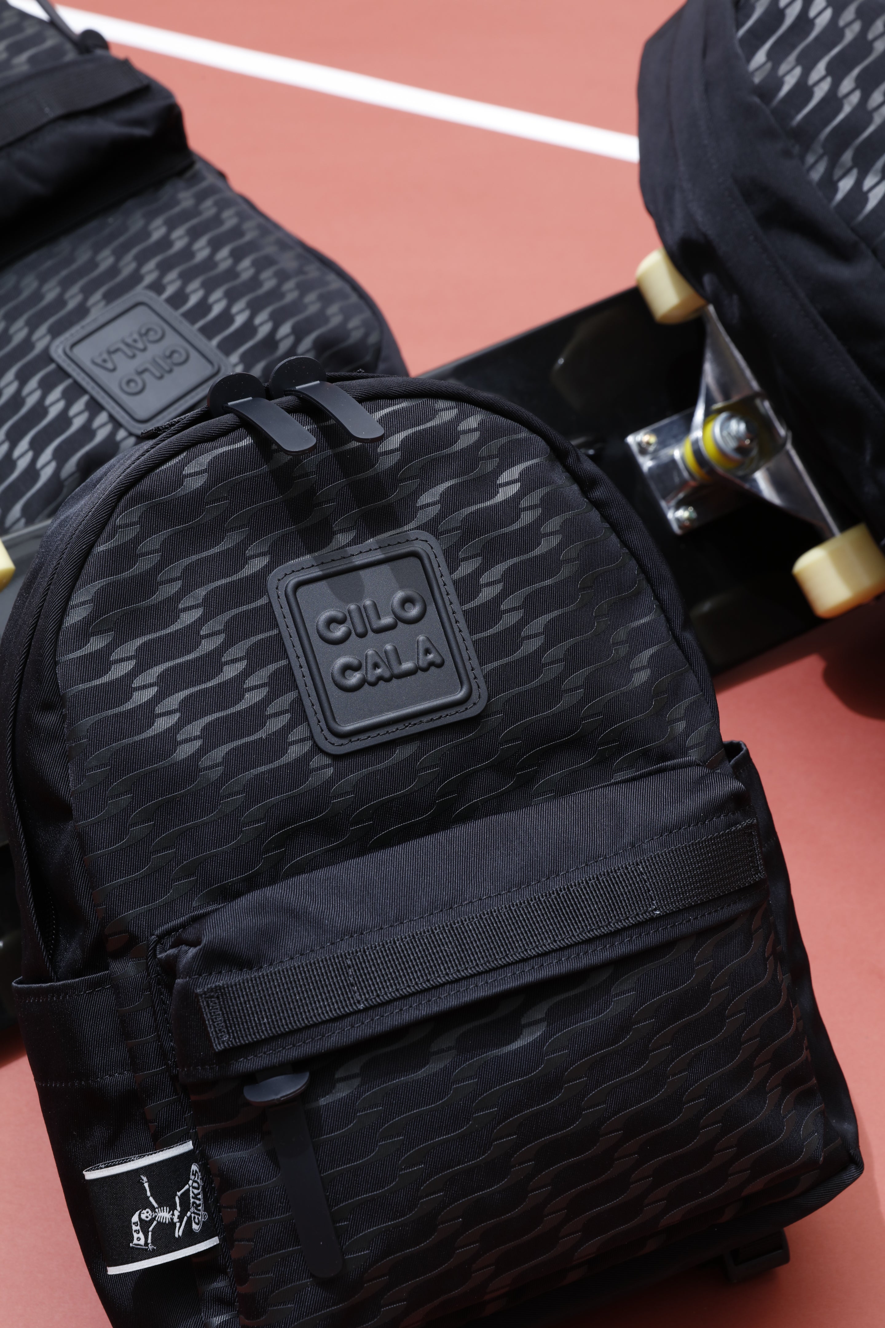 BACKPACK PRODUCTS – cilocala