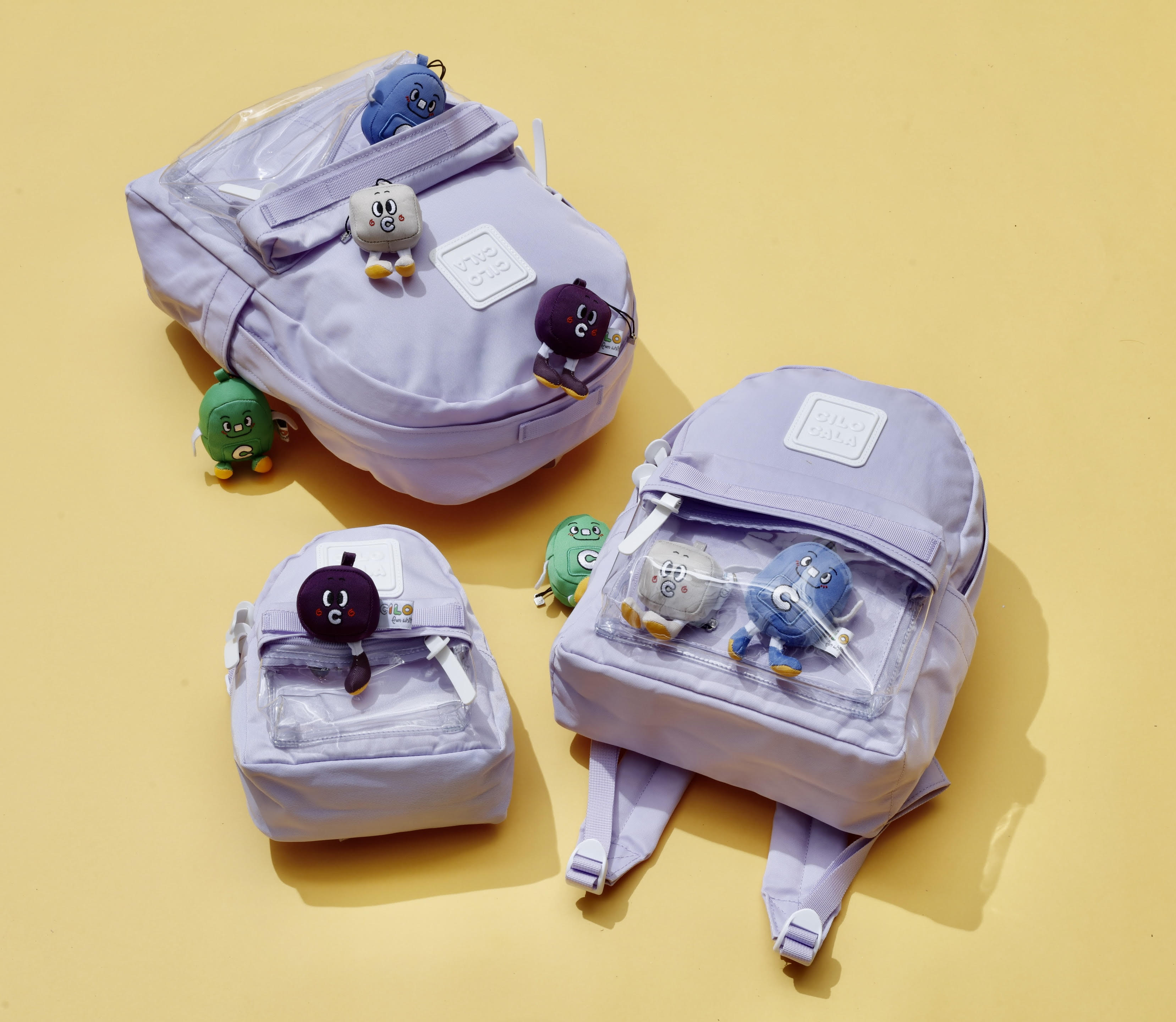 VINI S SIZE – cilocala