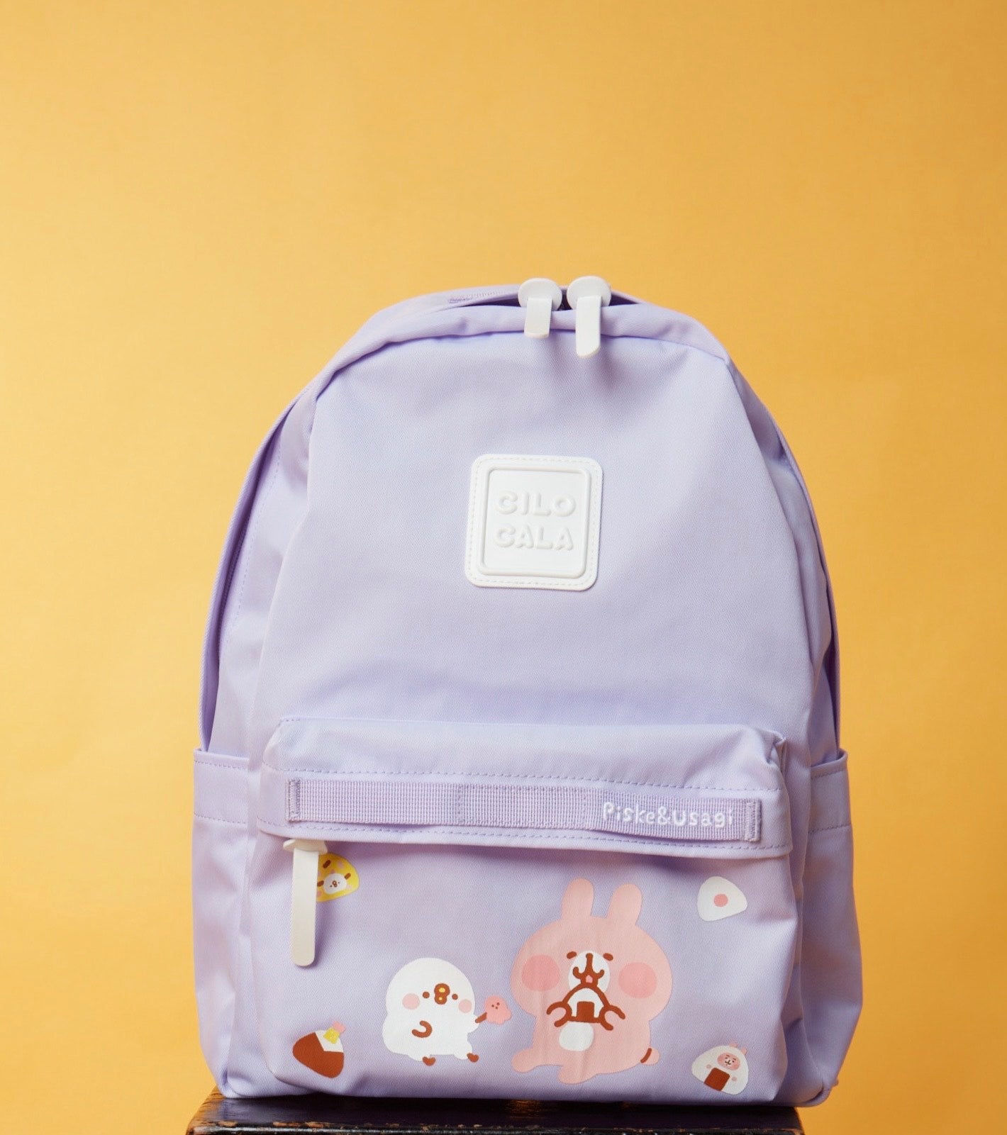 CILOCALA X KANAHEI (M+ SIZE BACKPACK) – cilocala